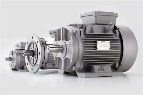 Three Phase Ac Induction Motor At ₹ 3000 Piece Ac Motor In Pune Id 2849603398248