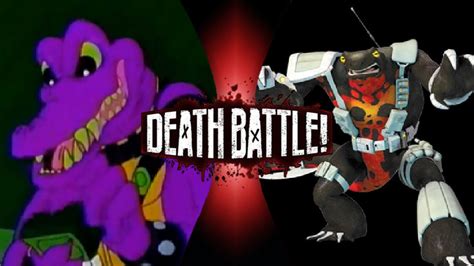 Death Battle Al Negator Vs Newtralizer By Kacperkrysiak On Deviantart Death Battle Al Negator Vs Newtralizer By Kacperkrysiak On Deviantart
