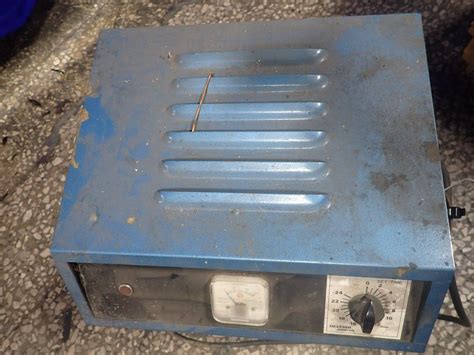 Used Lektro Cvc Syncronizer Hgr Industrial Surplus
