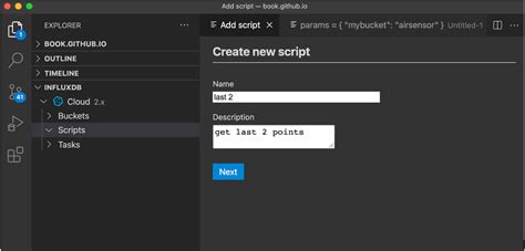 VS Code Integration Time To Awesome