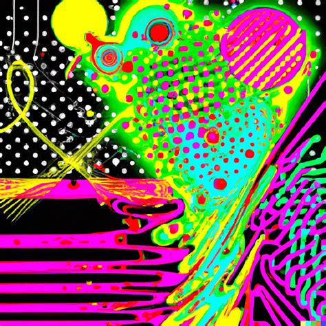 The Impact Of Neural Networks And Generative Art On Product And UI Design