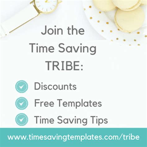 KPI Review Template Key Performance Indicators Etsy