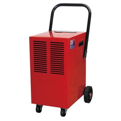 Industrial Dehumidifier L Building Materials Online