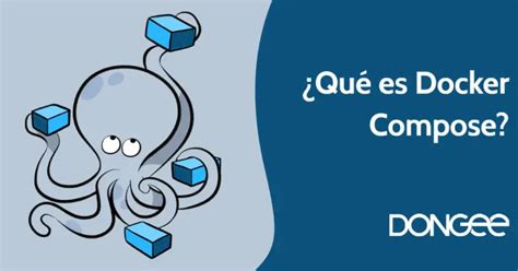 Docker Compose ไม่ใช่คำสั่ง Docker มันคืออะไรและมีไว้เพื่ออะไร