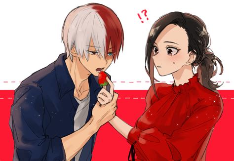 Boku No Hero Academia My Hero Academia Image By Taro