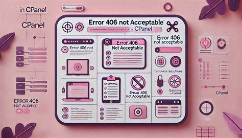 error 406 not acceptable zomro