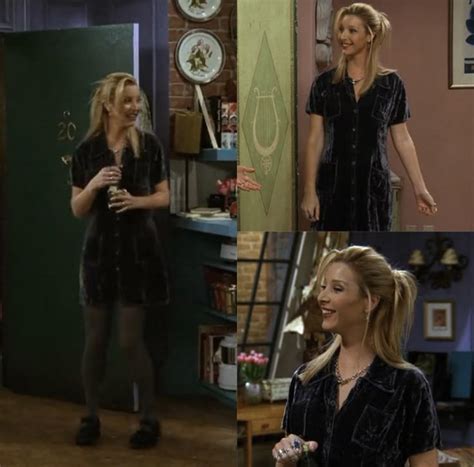 Pheobe Phoebe Buffay Outfits Tv Show Outfits 90s Inspired Outfits