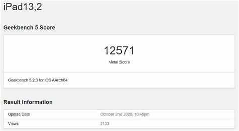 Gpu в Apple A14 Bionic на 72 мощнее чем Gpu в A13 Bionic Mobidevices