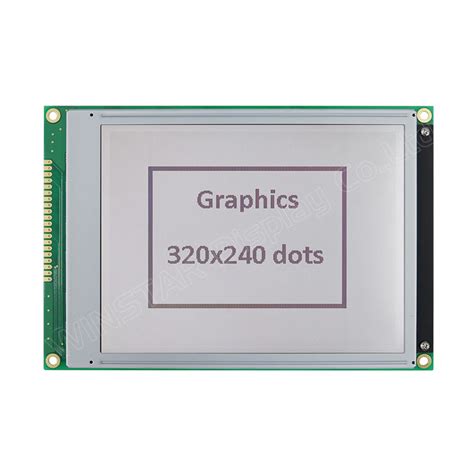 Lcd Display