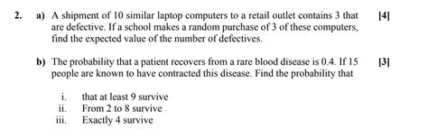 Solved A A Shipment Of Similar Laptop Computers Chegg