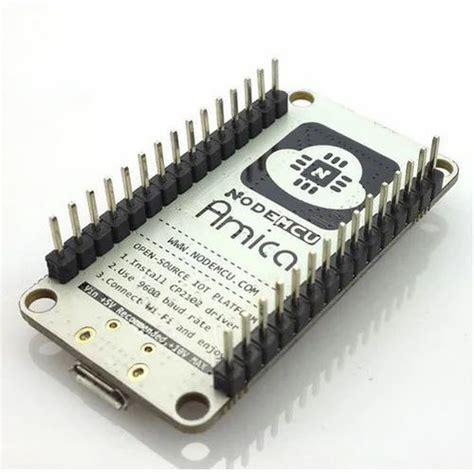 nodemcu esp8266 12e wi fi module at rs 330 piece wireless module in salem id 15754621291