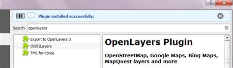 Module QGIS Plugins InaSAFE Documentation Project Documentation