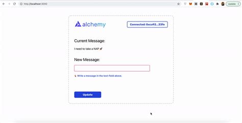 the ultimate hello world smart contract integrating your smart