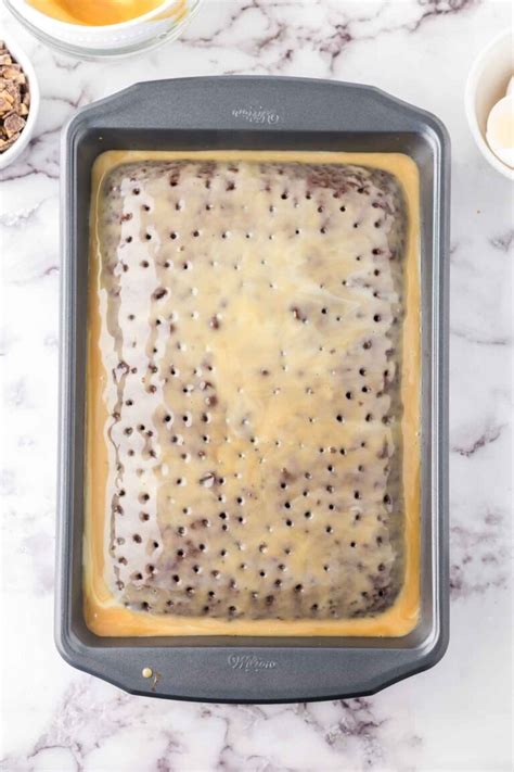 A Better Than Sex Cake Recipe That Lives Up To Its Name Barbara Bakes™