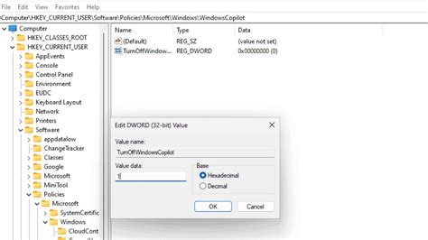 How To Disable Copilot In Windows Step By Step Guide Cloudbooklet