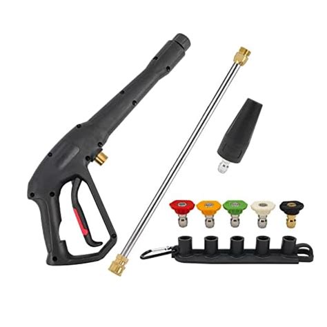 How To Fix A Leaking Karcher Pressure Washer Pressure Washer Universe