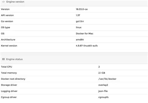 Portainer Install Best Docker Ui Manager Computingforgeeks