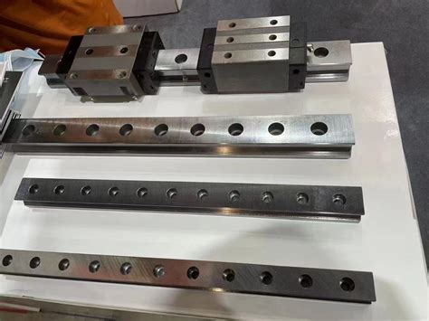 china factory hgr30 linear motion guide rail china hgr30 and hgh30ca