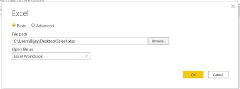 How To Change Data Source In Power BI Enjoy SharePoint