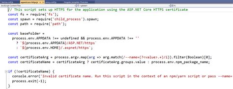 Easy To Learn Net 60 And Angular Getting Started Angular Template