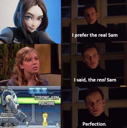 Man We Need Strong Arm Sam Rule Nonono Wait Scrolller