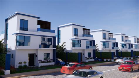 Efid Developments Launches Park Valley Blue And Park Valley Gc Projects