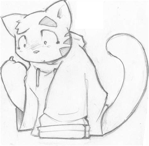 Cat Tf By Mildrakin On DeviantArt
