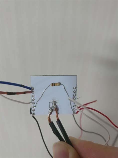 ESP8266 espeasy HA MQTT를 이용하자 0