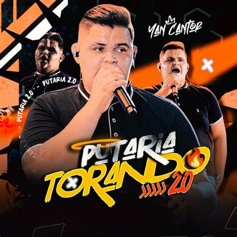 Putaria Torando 20 By Yan Cantor Reviews And Ratings On Musicboard
