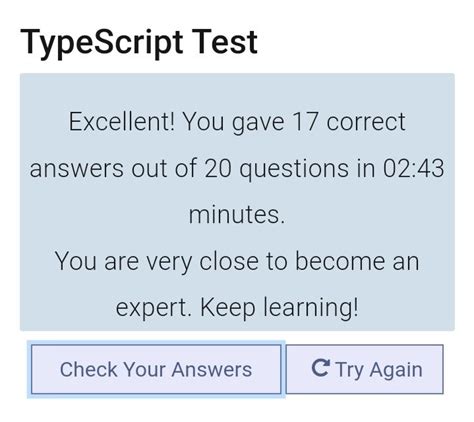 areeba wasi on linkedin hello guyzz 👋🏻 i completed typescript