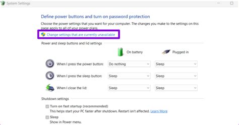 4 Ways To Disable Fast Startup On Windows 11 Guiding Tech