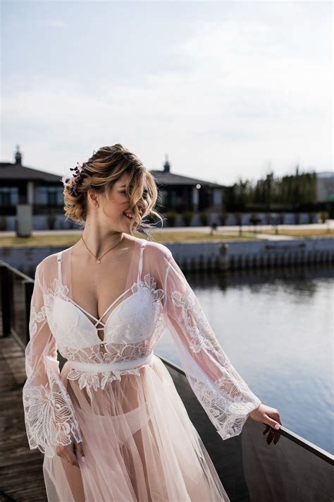 Sparkling Bridal Boudoir For Wedding Day Photo Shoot Sexy Etsy Australia