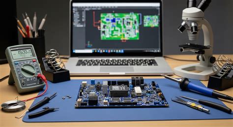 Pcb Prototyping Avoid These Costly Mistakes