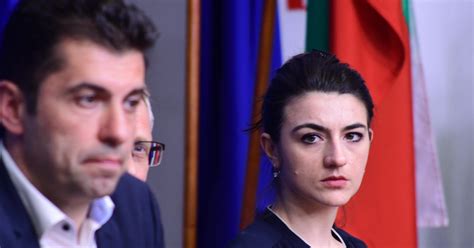 8 години затвор за Лена Бориславова Изловиха я в тежко престъпление