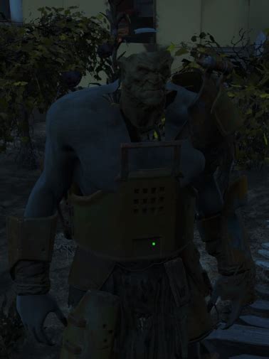 furry fallout 4 page 33 downloads fallout 4 non adult mods