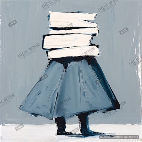 Ai创作图蓝色克莱因蓝 克莱因蓝封面 蓝色女孩插画 克莱因蓝撞色 服装油画 连衣裙插画 蓝色系手绘插画 蓝色系插画 人物背影插画 块面色彩 厚油画色块 蓝白画 短裙立人像 每日一画画 蓝色系