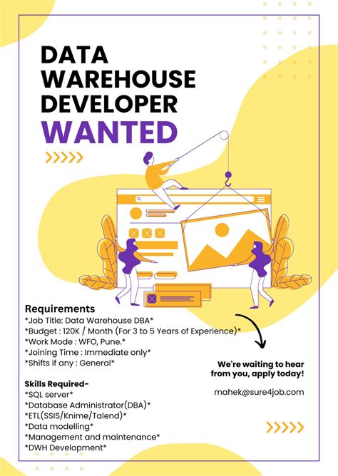 Mahek G On Linkedin Datawarehousedeveloper Data Warehouse