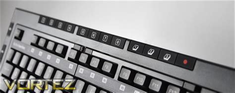 Steelseries Shift Review Closer Look 2