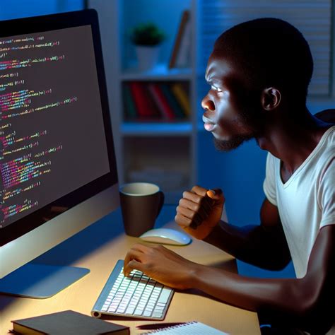 Understanding Key Coding Fundamentals The Building Blocks Of Nigerian Tech Success