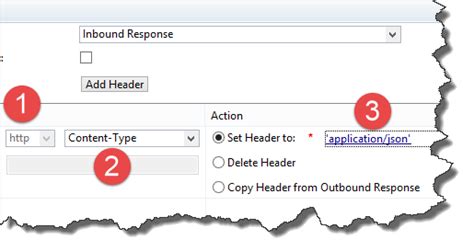How To Build A Json Pass Through Proxy In Osb Genericparallel