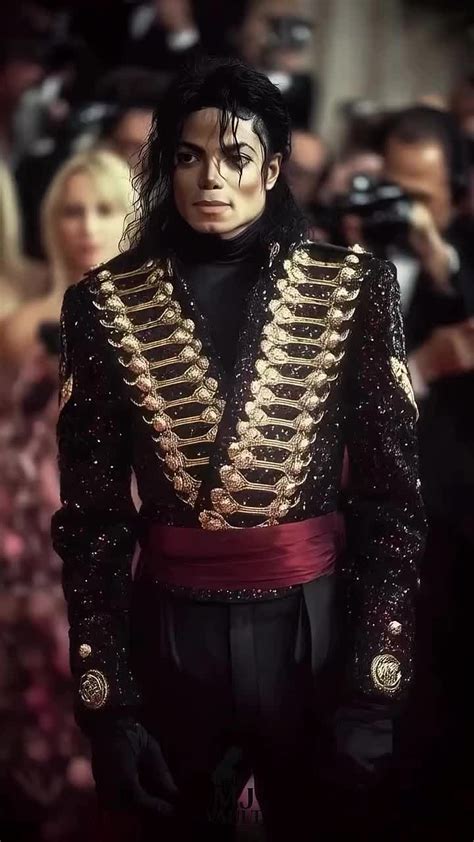 Pin On 💝michael Jackson💝