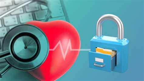 Proven Ways To Enhance Patient Data Security In Healthcare NDIS