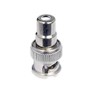 BNC RCA F BNC Connectors SCANSYS INC