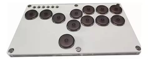 Sky2040 Fighting Hitbox Arcade Stick Joystick Fight Stick Ga Mercadolivre