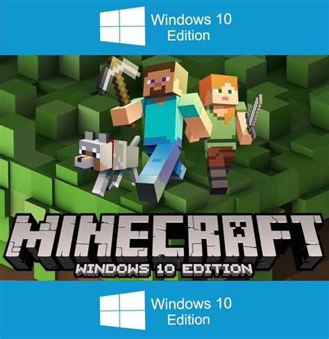 Minecraft Windows 10 Edition Free Redeem Code Zaplasopa
