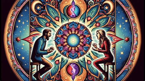 The Energy Of Healing The Effects Of Relationships With The Opposite