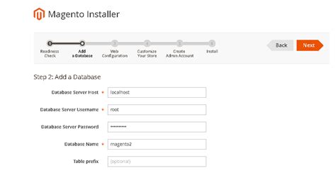 Learn How To Install Magento 2 On Localhost Using Xampp Magenticians