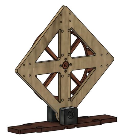 GitHub Deviraaam Project Sensor Aktuator Project Balancing Wheel PID IMU Rotary Encoder