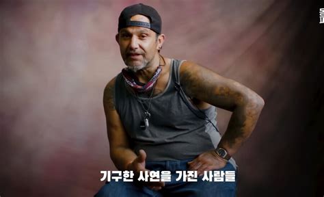 미국 근 친 상 간 가족 겁니 충격적이네