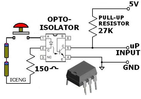 12v detection general electronics arduino forum